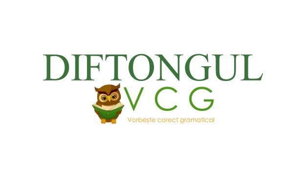 Diftong – Vorbește corect gramatical (VCG)