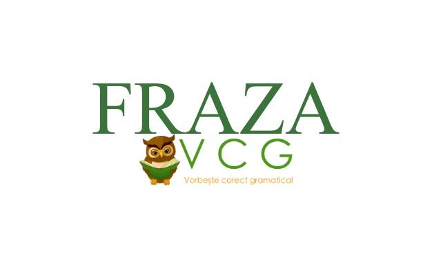 FRAZA – DEFINIȚIE – Vorbește corect gramatical (VCG)