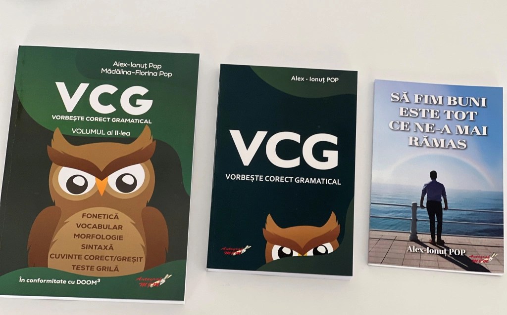 SUCCESE sau SUCCESURI? – Vorbește corect gramatical (VCG)